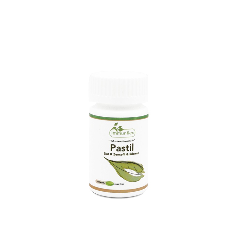 Pastil
